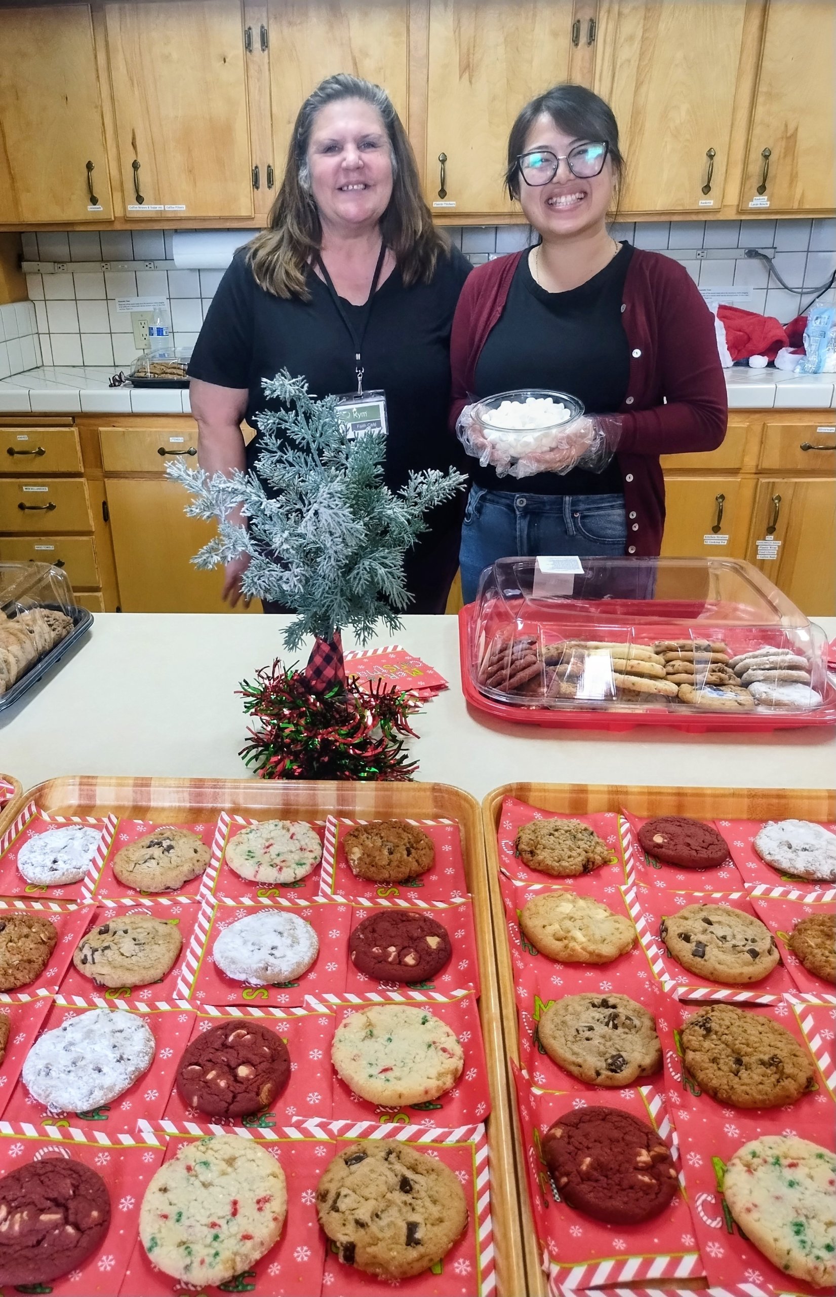 Faith Cafe – Harvest Time Church